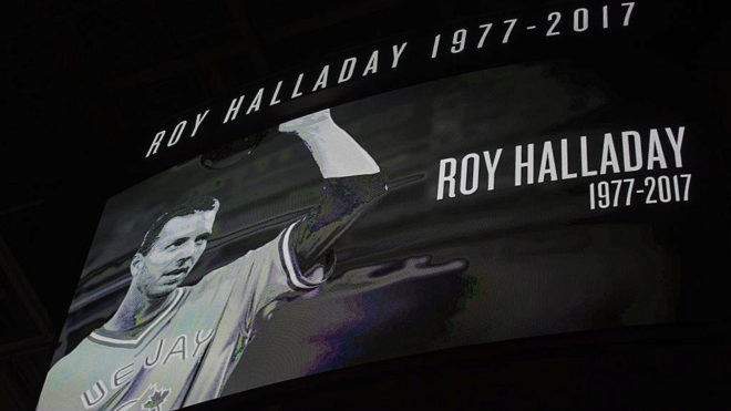 Roy Halladay dies in plane crash off Florida | MARCA in English