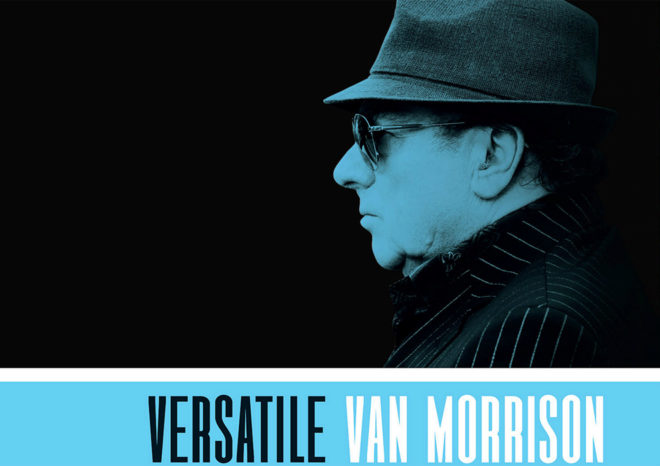 'Versatile', Van Morrison todavía tiene mucho que decir | Marca.com