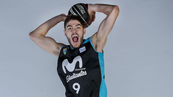 Liga Endesa: El internacional Edgar Vicedo se luce antes de acudir con ...