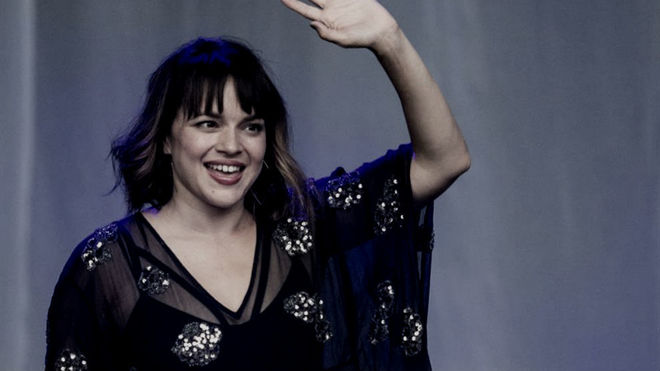 Norah Jones, Tony Hadley, Gregory Porter y Luz Casal, en el Suite ...