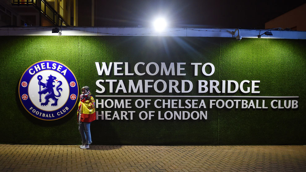 Chelsea vs Atletico Madrid: Atletico Madrid fall victim to London ...