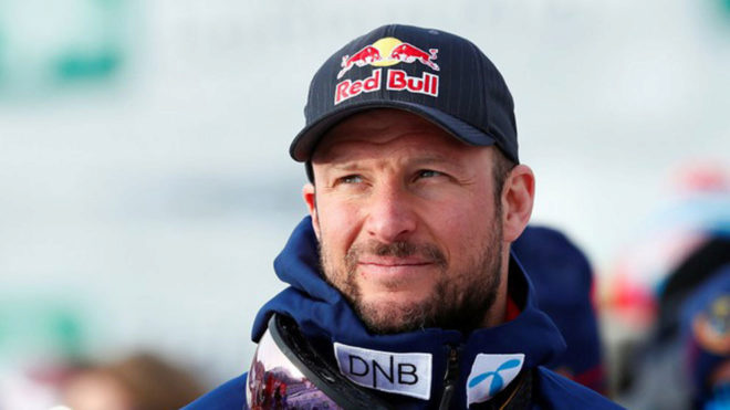 Paris pips Svindal to win in Bormio | MARCA in English