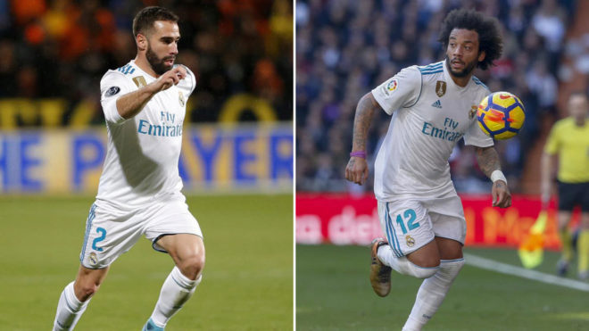 Real Madrid: Real Madrid lose their wings | MARCA in English