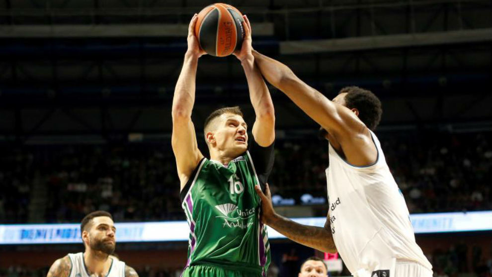 ACB Liga Endesa: Nedovic regresa con el Unicaja para visitar al ...