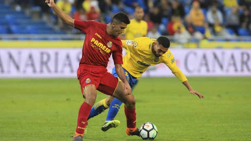 Villarreal: El casting del 'nuevo Rodri' | Marca.com