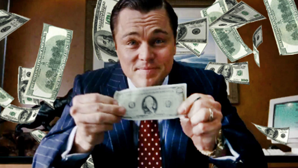 John rusnak. he was a rogue currency trader. | MARCA English