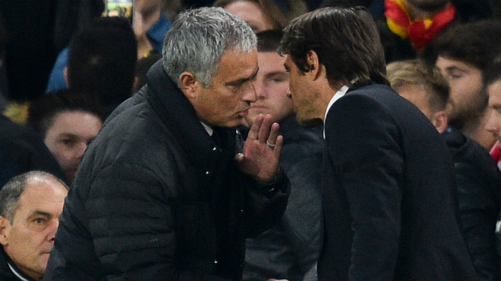 Premier League: Chelsea y Manchester United se juegan la FA Cup: la ...