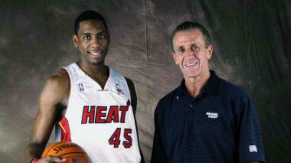 NBA: Alcohol y drogas en la autopsia de la muerte del ex NBA Rasual ...