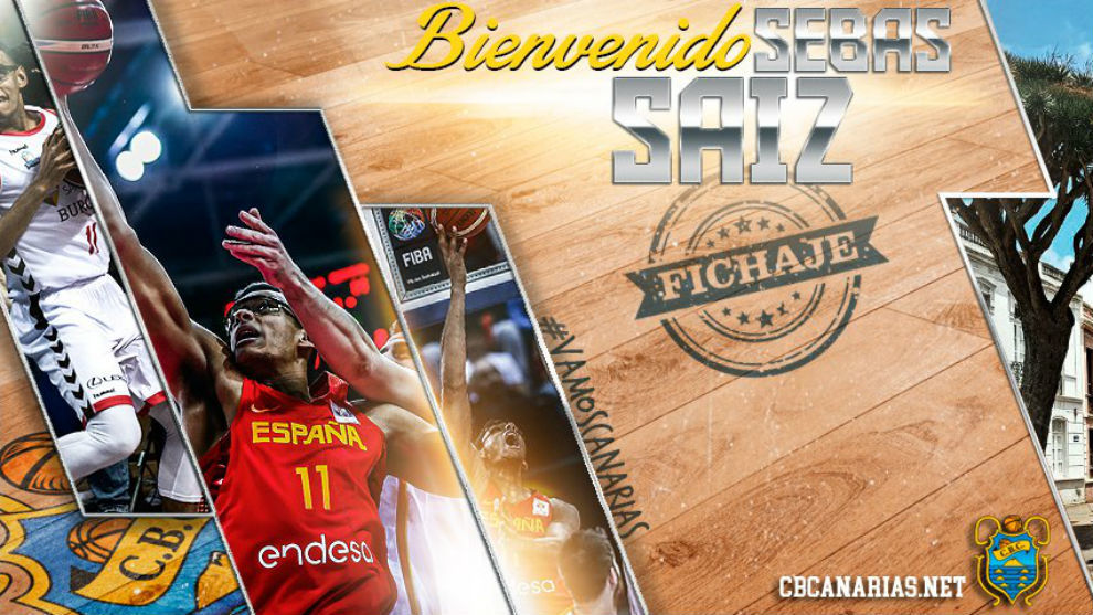 Fichajes ACB 2018: El Real Madrid cede a Sebas Saiz y sus 2,31 de ...