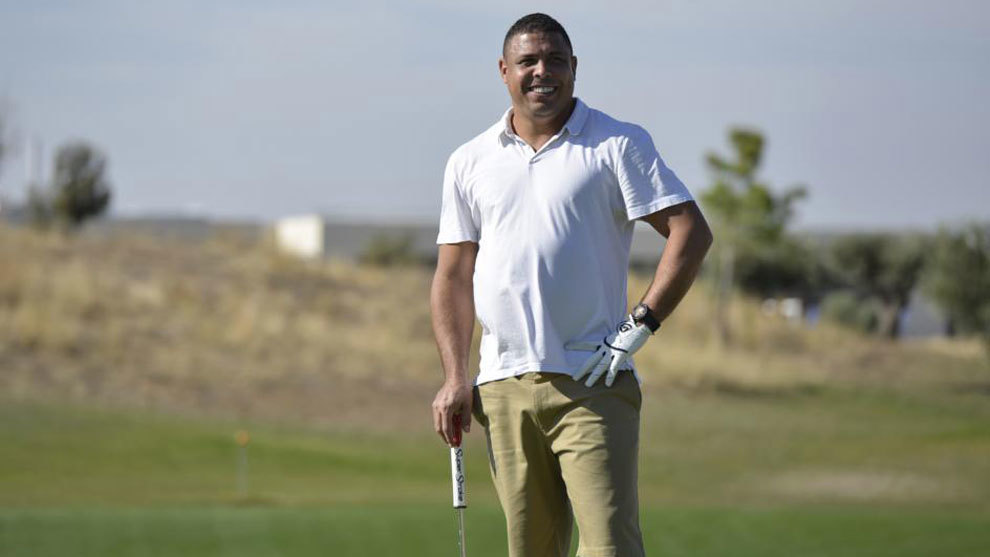 International Football: Ronaldo in hospital due to pneumonia, but could ...
