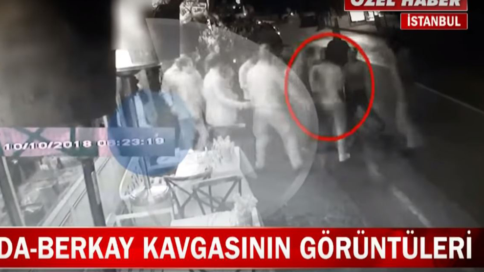 Turkey: Turkish prosecutors call for Turan to be given jail sentence of ...