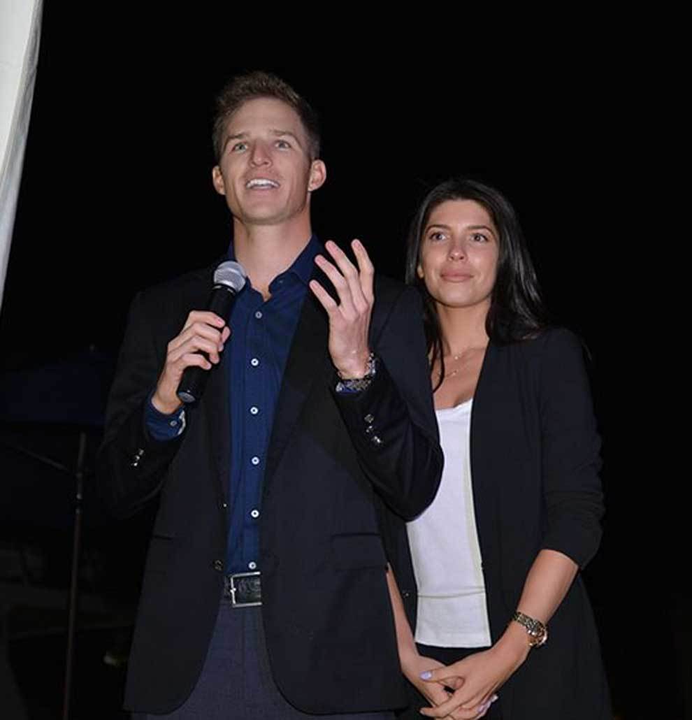 Golf: Morgan hoffmann y chelsea colvard | MARCA.com