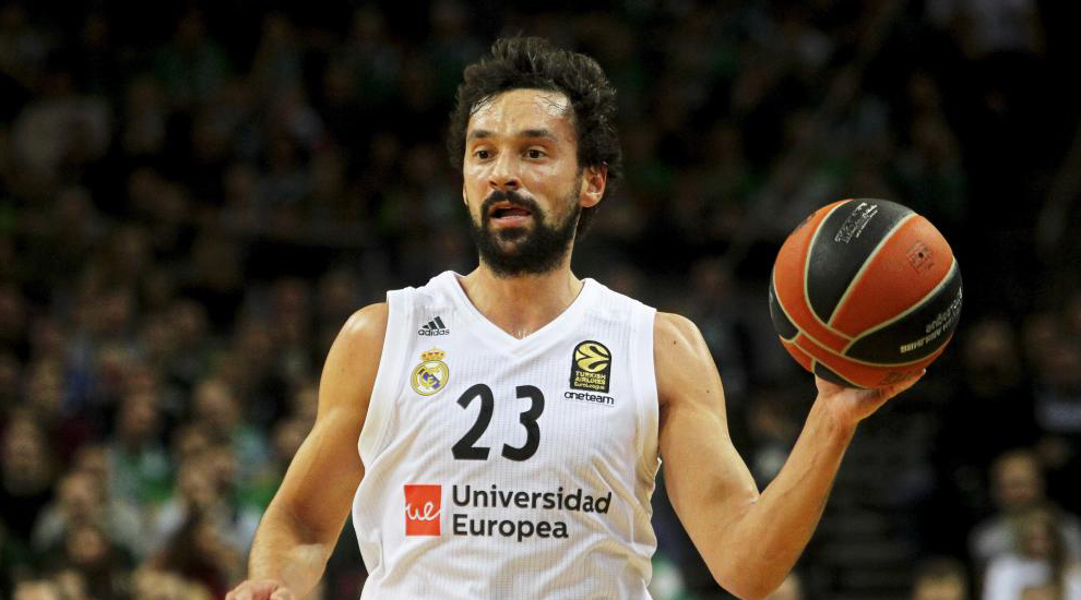 Clasificación Liga Endesa ACB 2025 - 2026