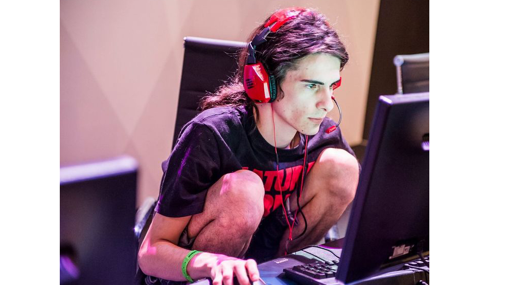 Pepii, la eterna promesa de League of Legends | Marca