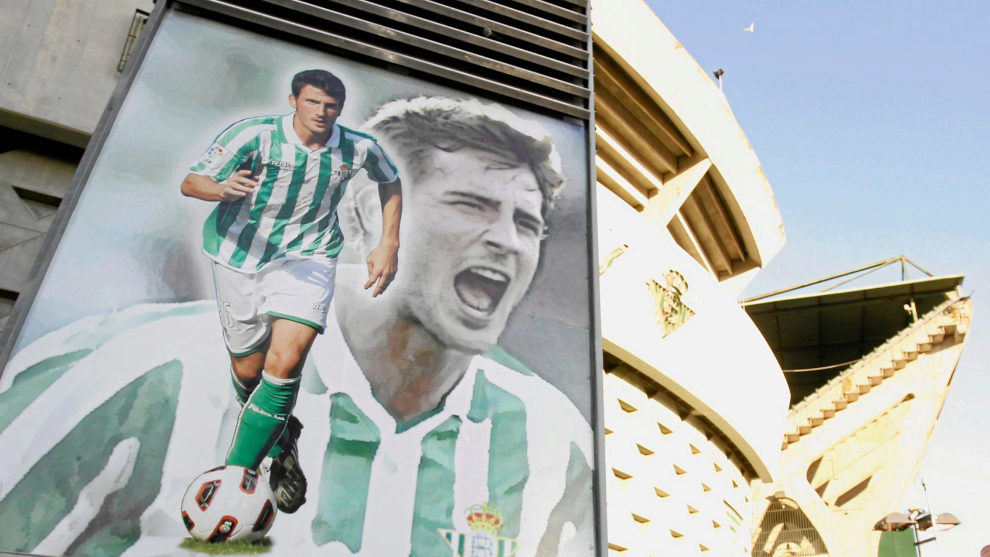LaLiga: Real Betis pay tribute to Miki Roque seven years on from his ...