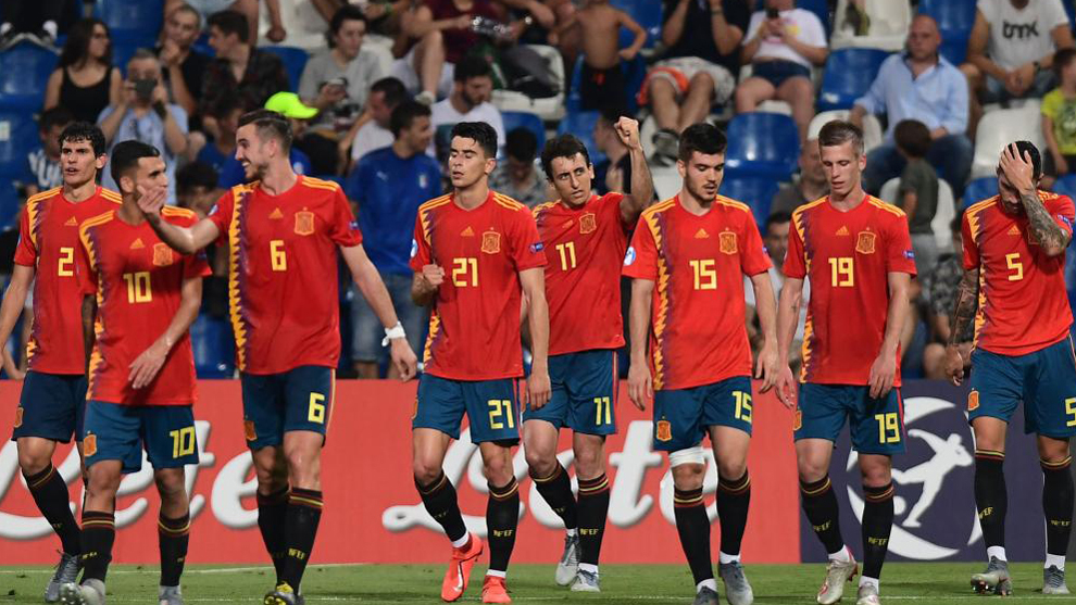 LaLiga: Spain's chance to change history | MARCA in English