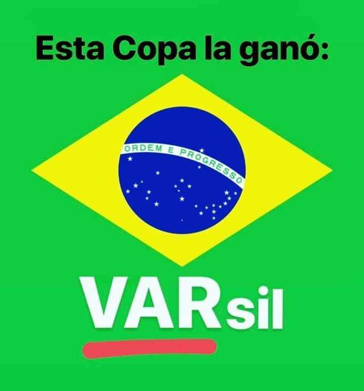 This copa was won by ... varzil | MARCA English