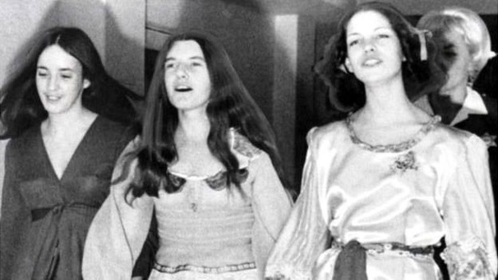 The manson family | MARCA English