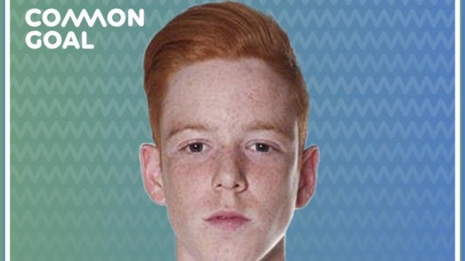 Real Madrid - La Liga: Real Madrid's Marc Cucalon becomes youngest ...