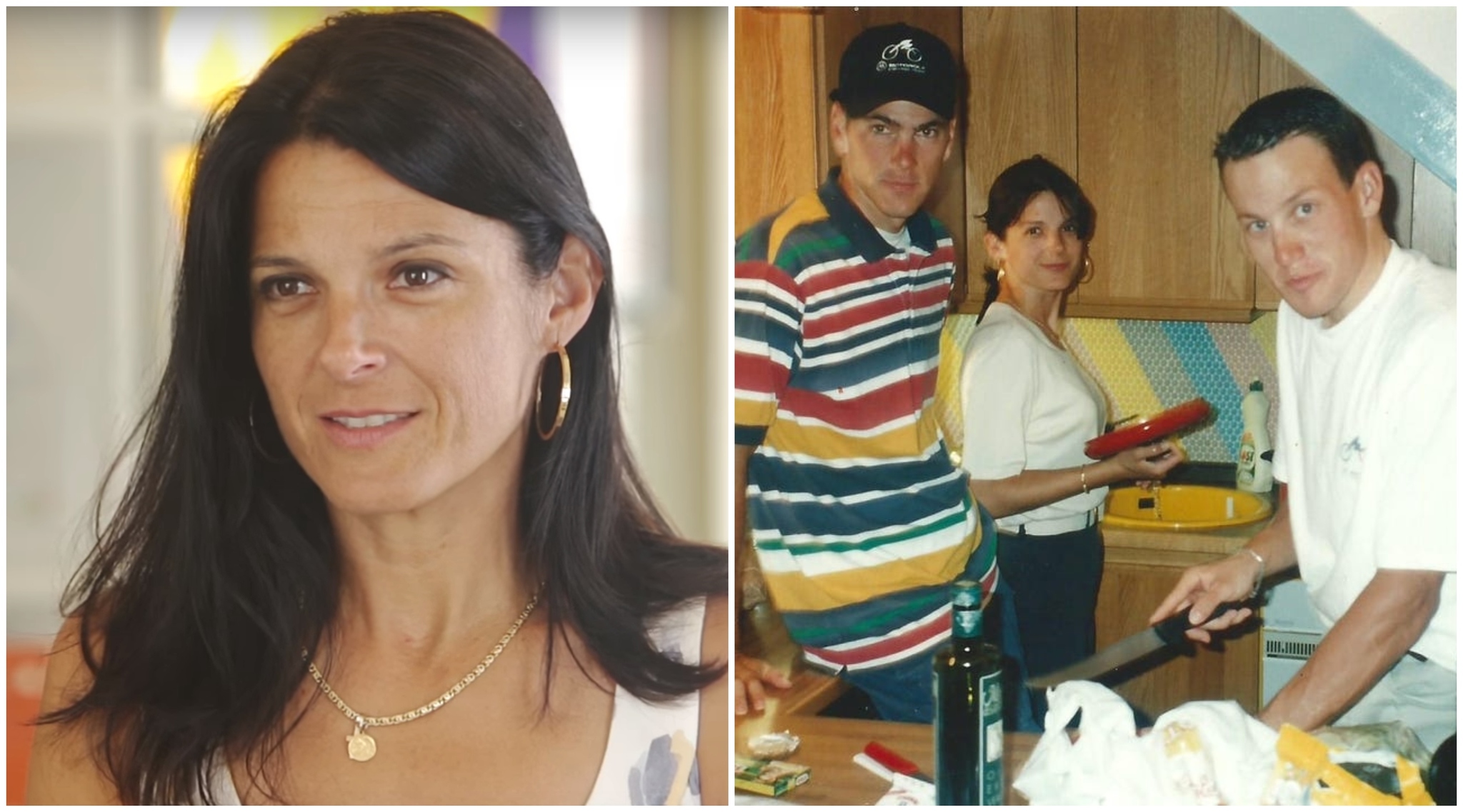 Ciclismo: Betsy Andreu cree que Lance Armstrong ha manipulado su ...