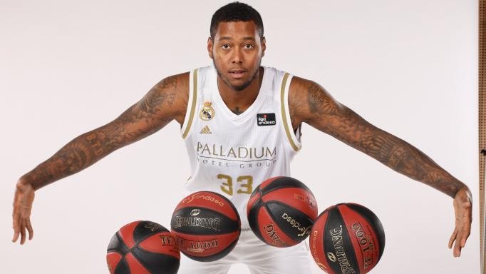Real Madrid renew Trey Thompkins' contract for two more years | MARCA ...