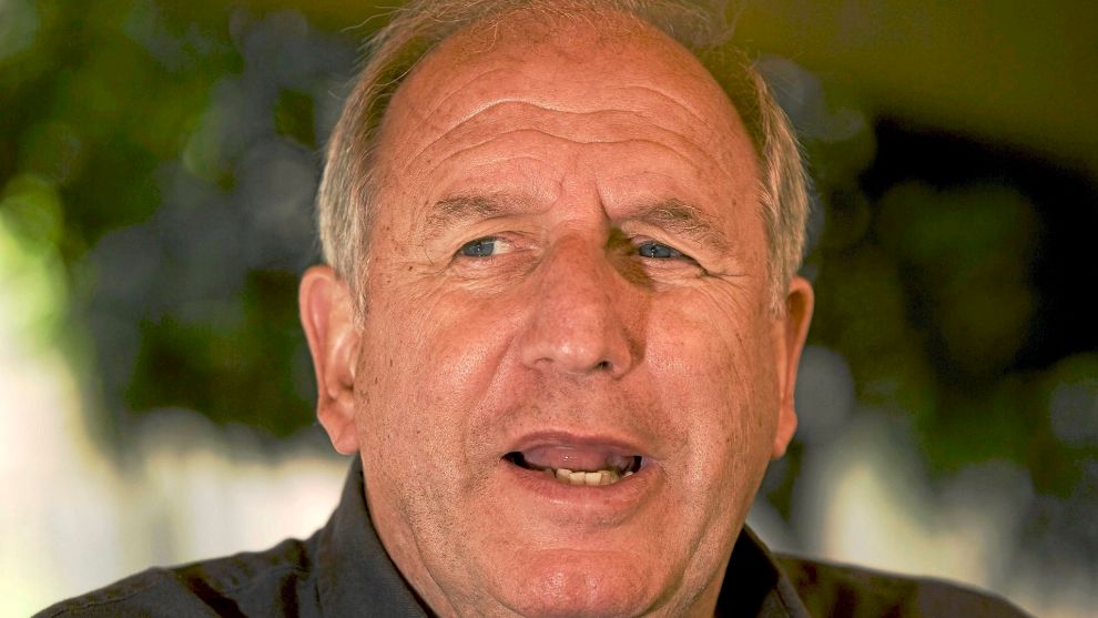 FC Barcelona - La Liga: Carles Rexach: Setien should remain in charge ...