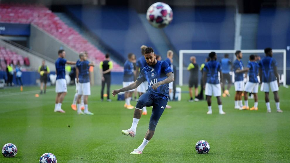 PSG vs RB Leipzig: PSG aim to book first Champions League final spot ...