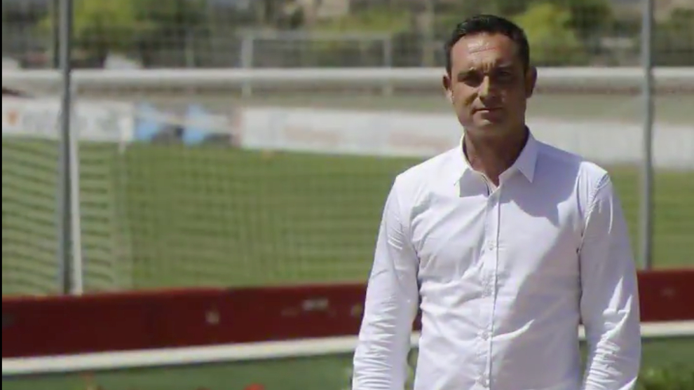 Javier Recio, nuevo director deportivo del Club Bolívar | Marca.com