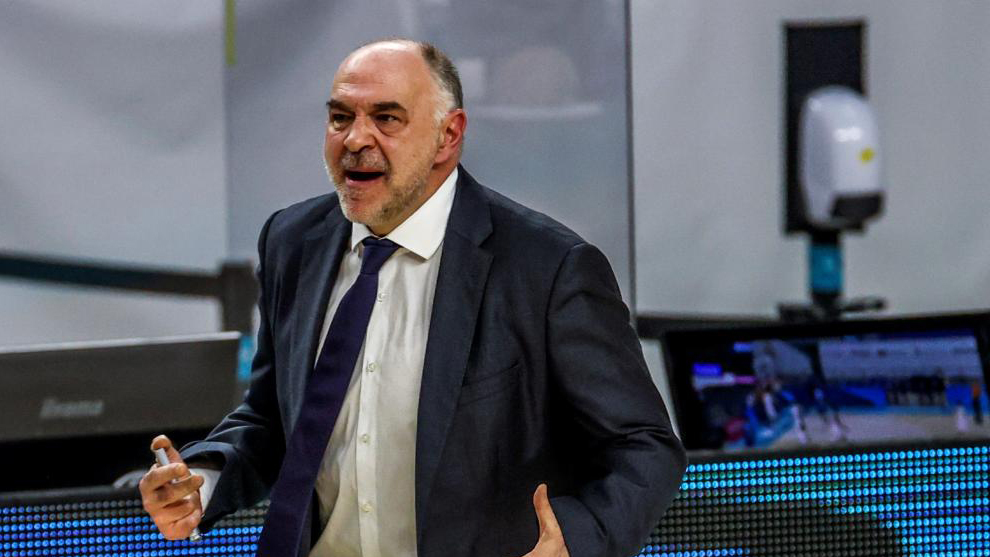 Clasificación Euroliga de Baloncesto 2025 - 2026