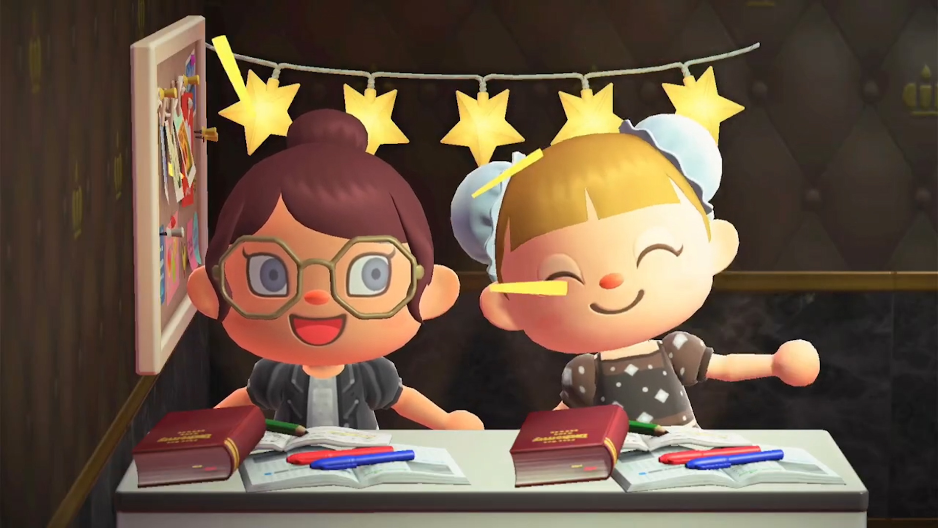 El Mask Singer de Animal Crossing que te dejará sin palabras | Marca