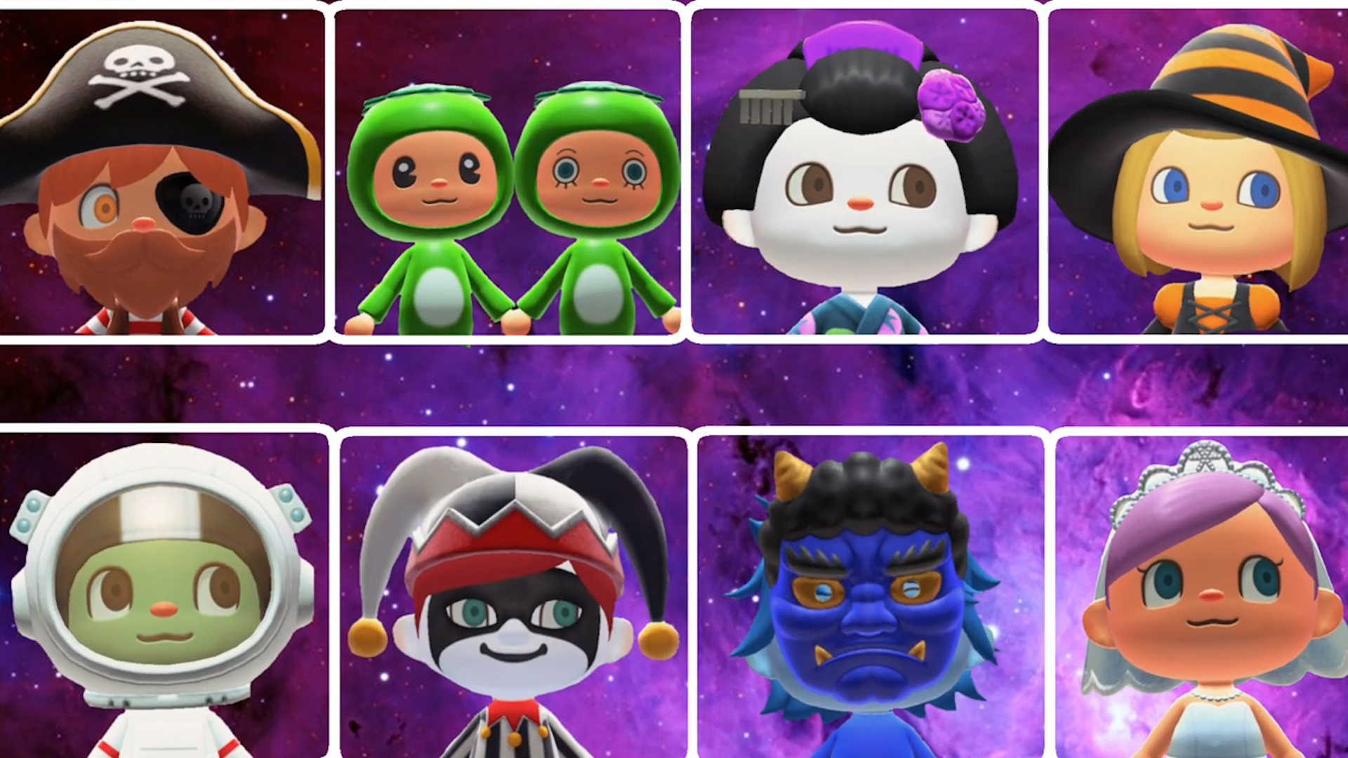 El Mask Singer de Animal Crossing que te dejará sin palabras | Marca