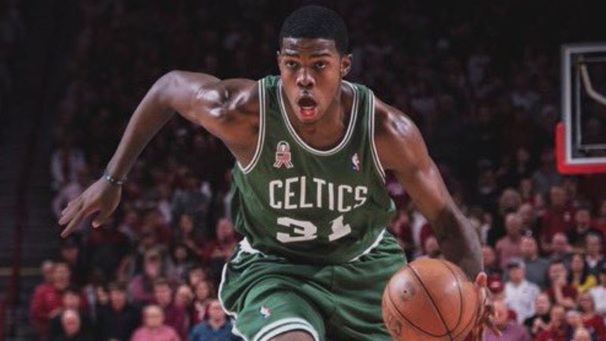 Joe Johnson NBA: Who is the Celtic's new player with a 10 day contract ...