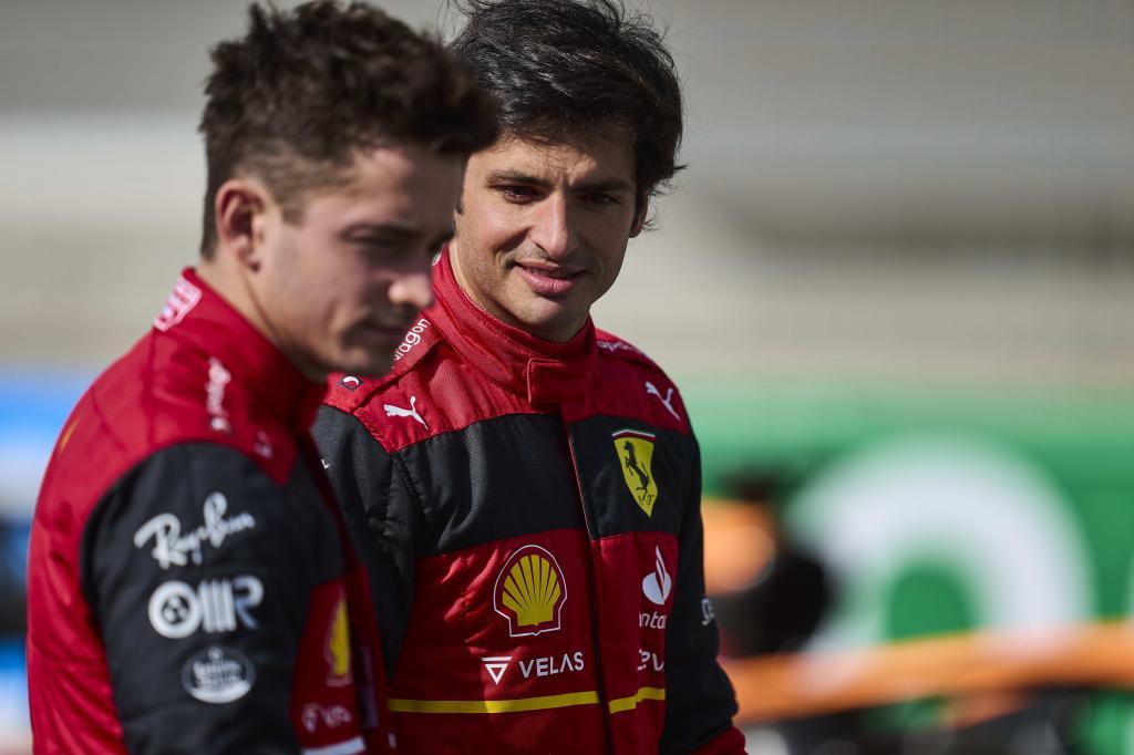 Clasificación F1 2026 de pilotos Formula 1 - Resultados y puntos