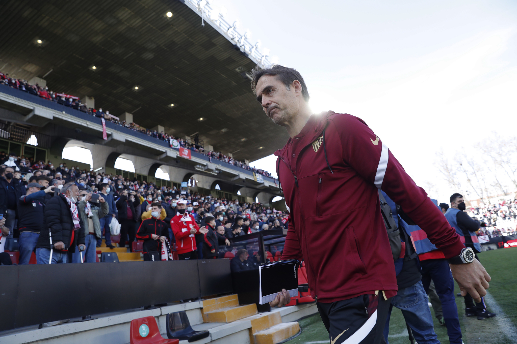 Noticias deportivas hoy 29 de marzo, última hora | Luis Enrique e ...