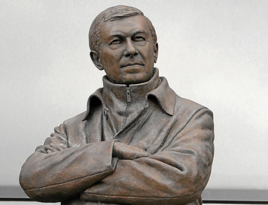 Best and worst football statues | Marca