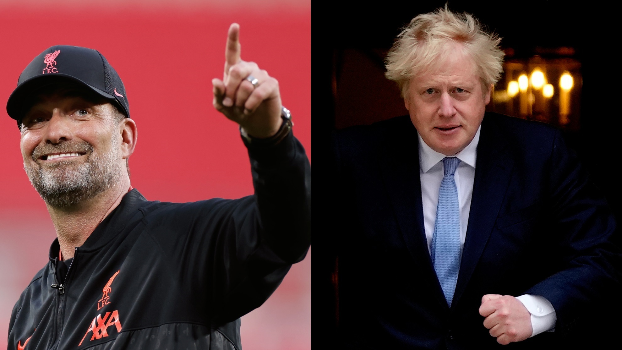 Boris Johnson News - Latest Boris Johnson News & Updates