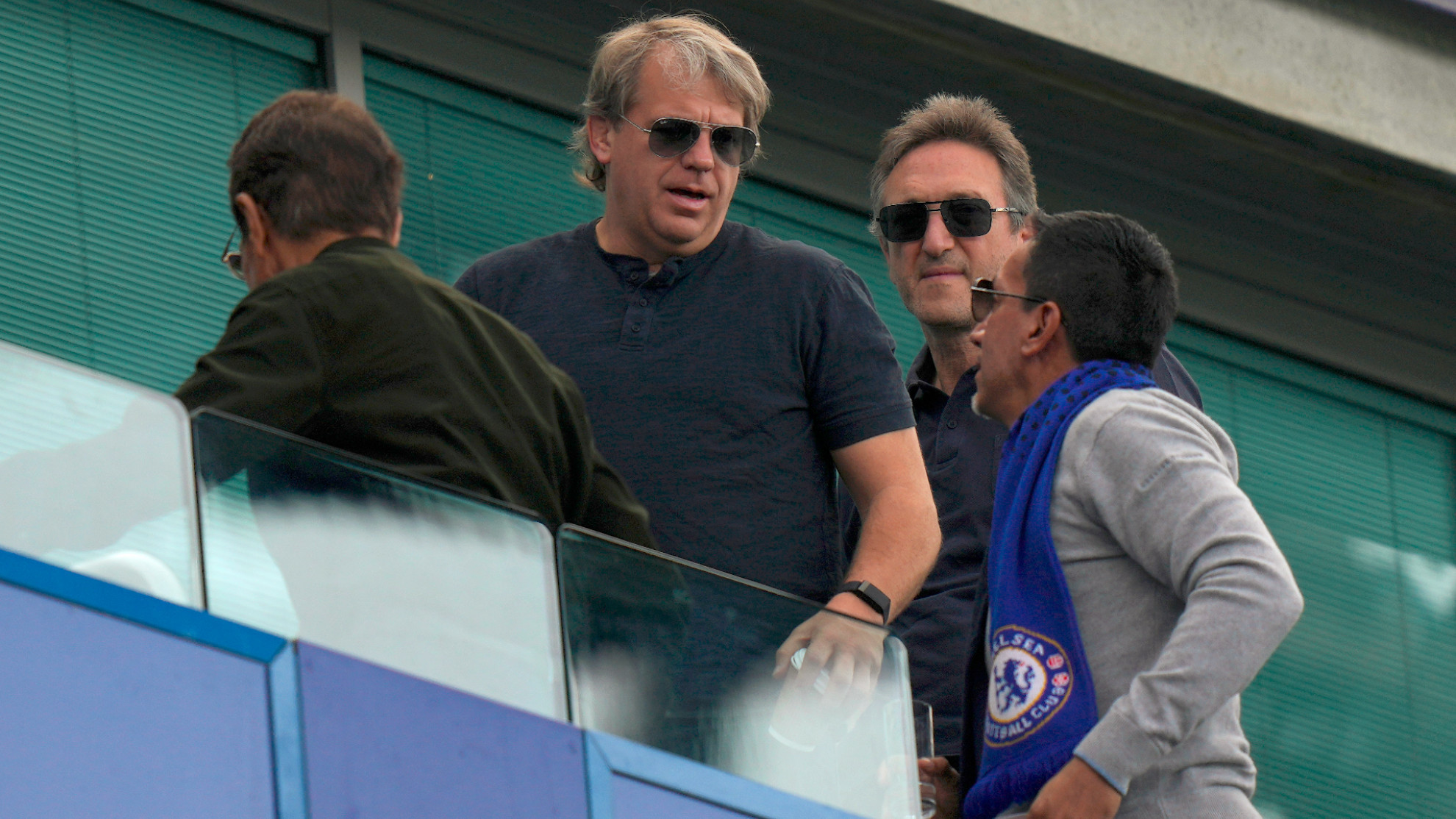 Premier League approves sale of Chelsea | Marca