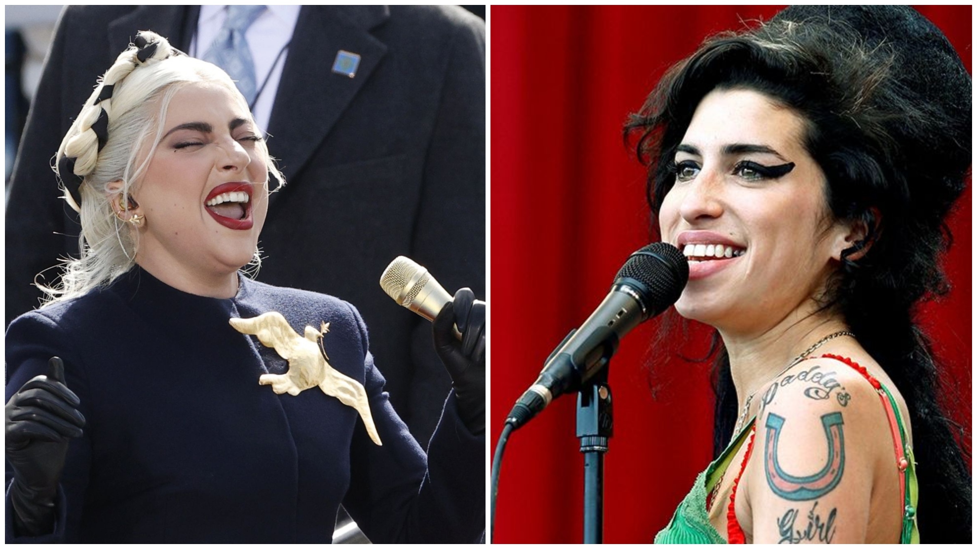 Amy Winehouse News - Latest Amy Winehouse News & Updates