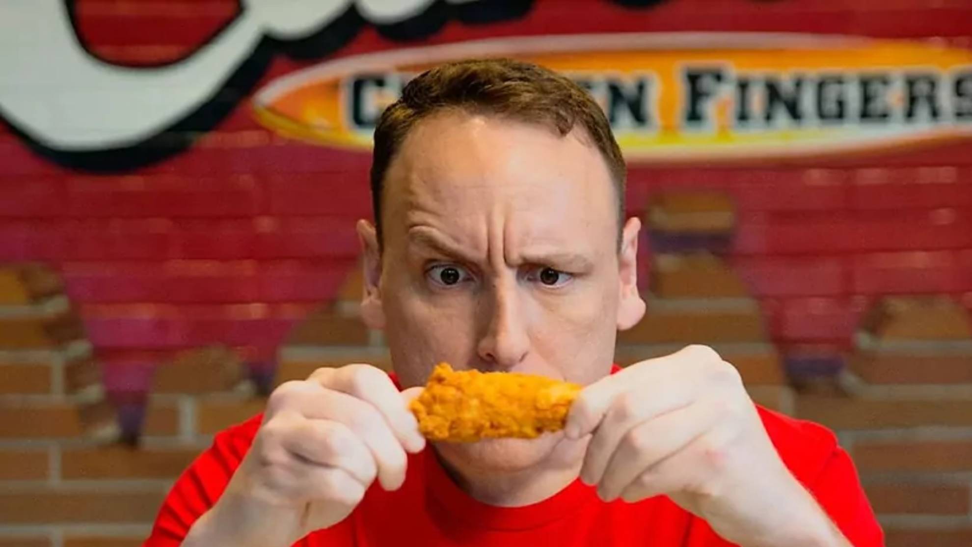 Joey Chestnut News - Latest Joey Chestnut News, Stats & Updates