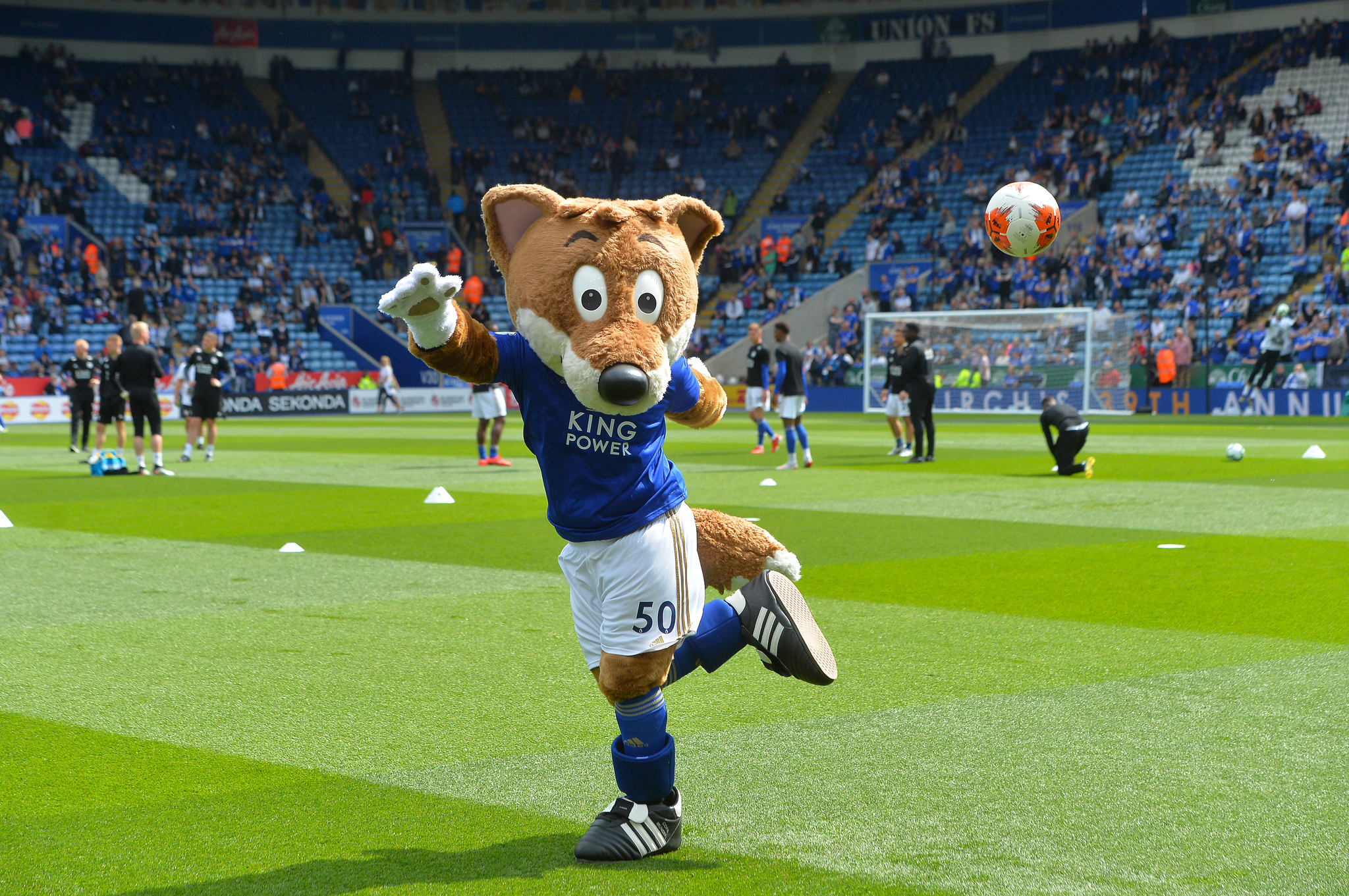 The curious side of the Premier League: The nicknames of the 20 clubs ...