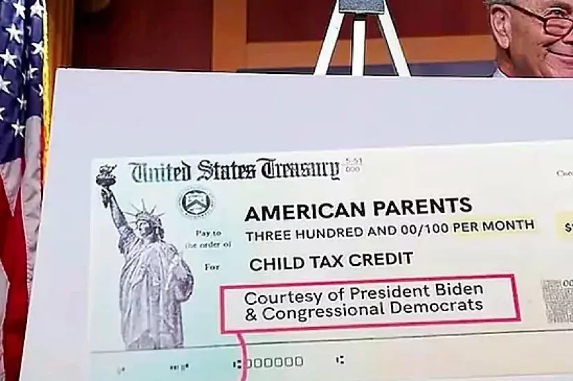 American Finances Updates: Latest on Stimulus Checks, Child Tax Credit ...