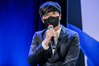 Final Worlds LoL 2022 | Faker: "Ganar el cuarto Mundial significaría ...