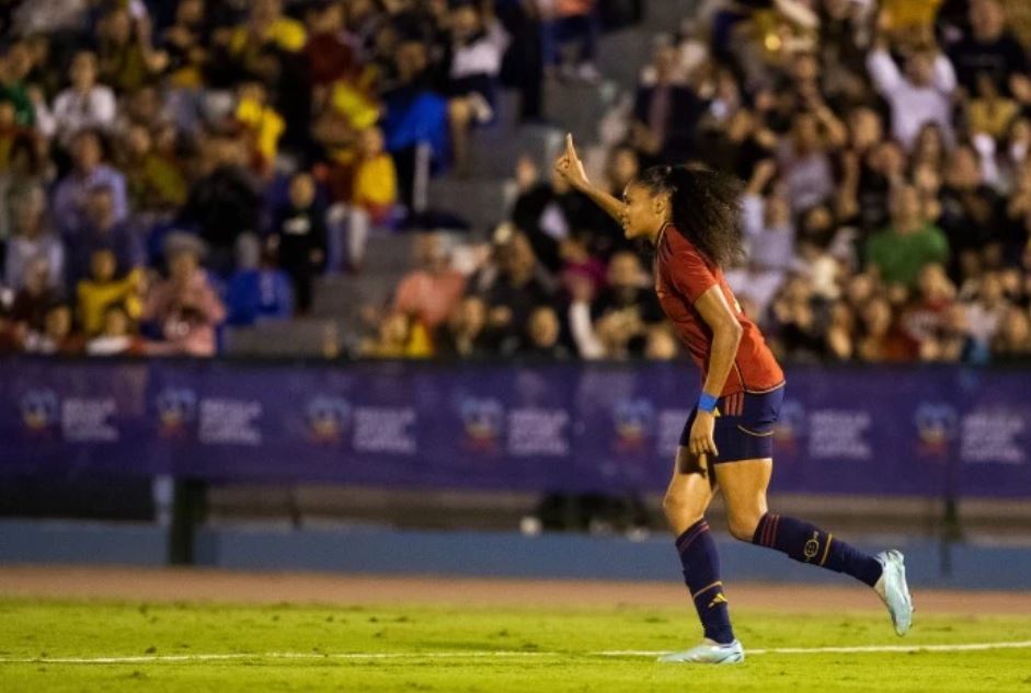 España - Japón, en directo hoy: amistoso de fútbol femenino, en vivo