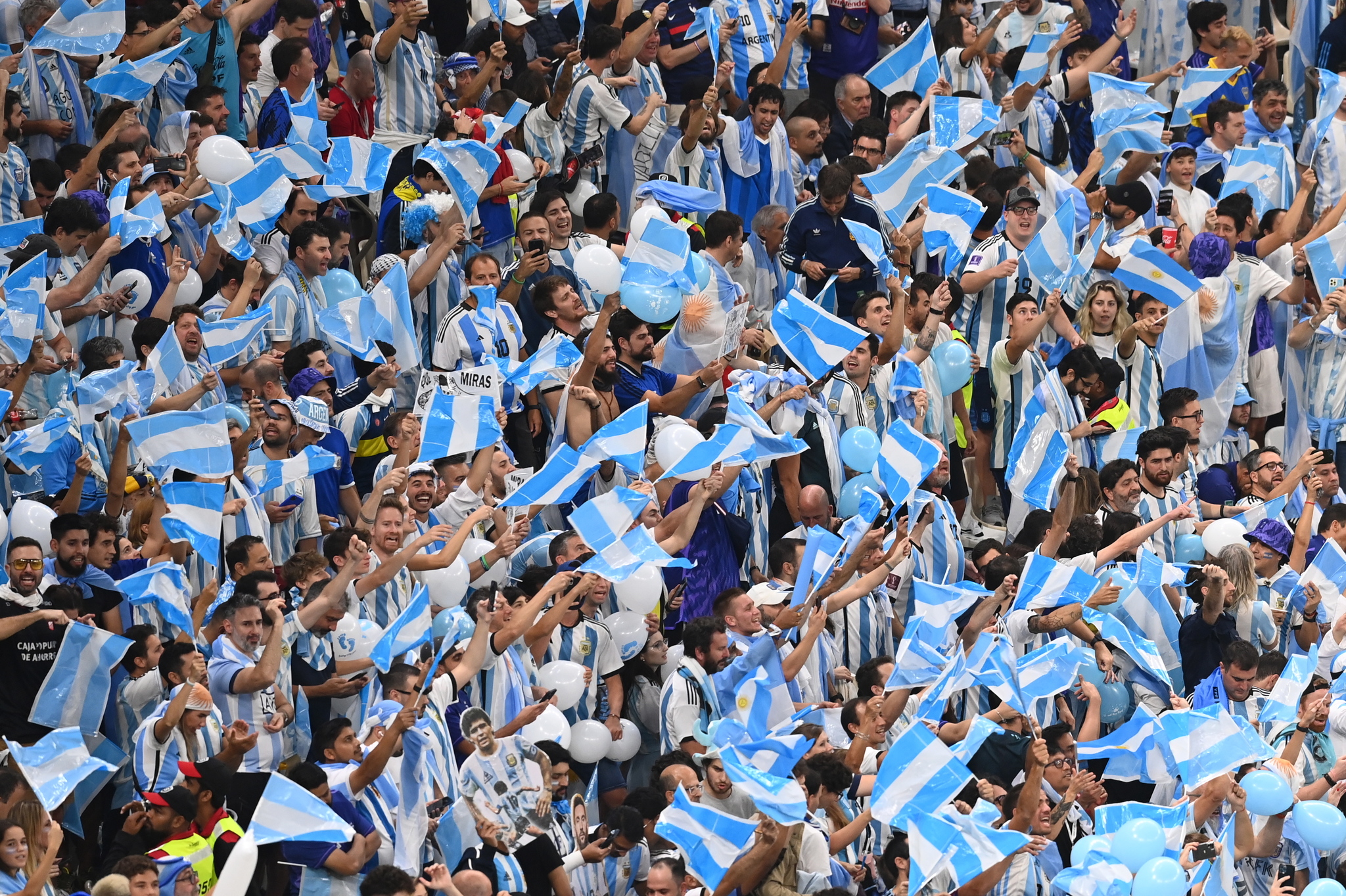 Argentina vs France: Goals, highlights and report - World Cup Final 2022
