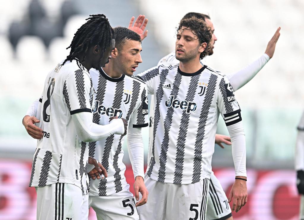 9. juventus. 90.000 puntos. | MARCA.com