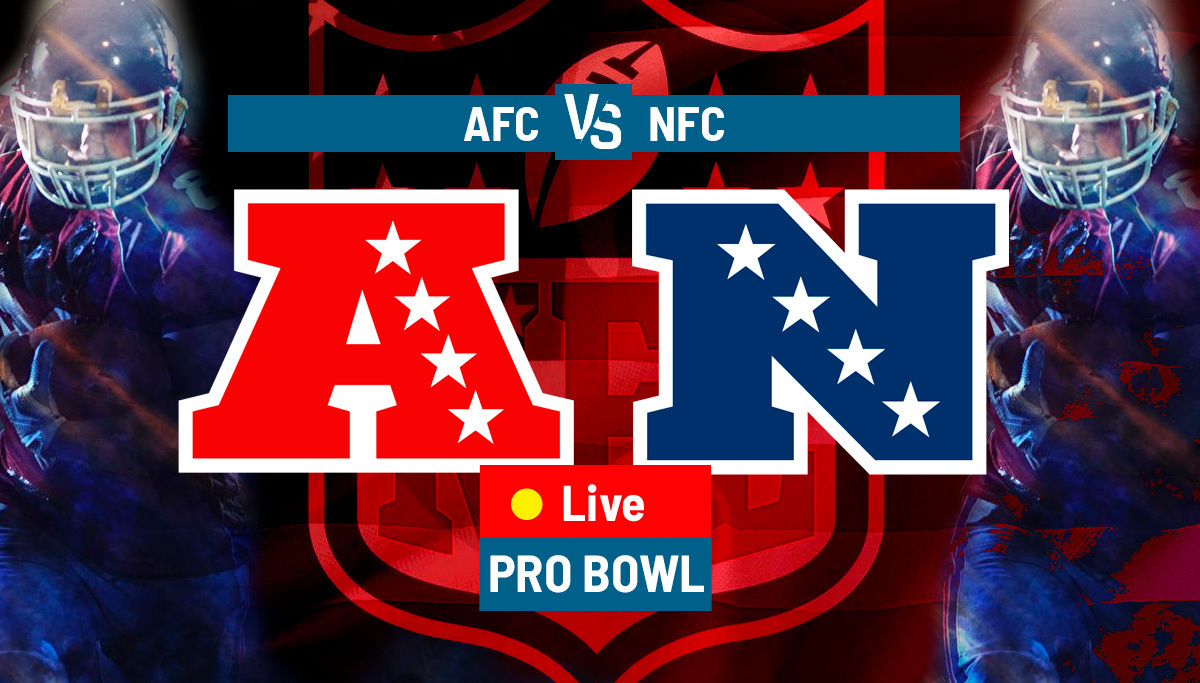 Pro Bowl: NFC wins Pro Bowl games over AFC: final score, highlights and ...
