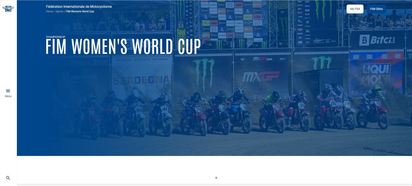 MotoGP 2023: Habrá una Copa del Mundo Femenina de motociclismo | Marca