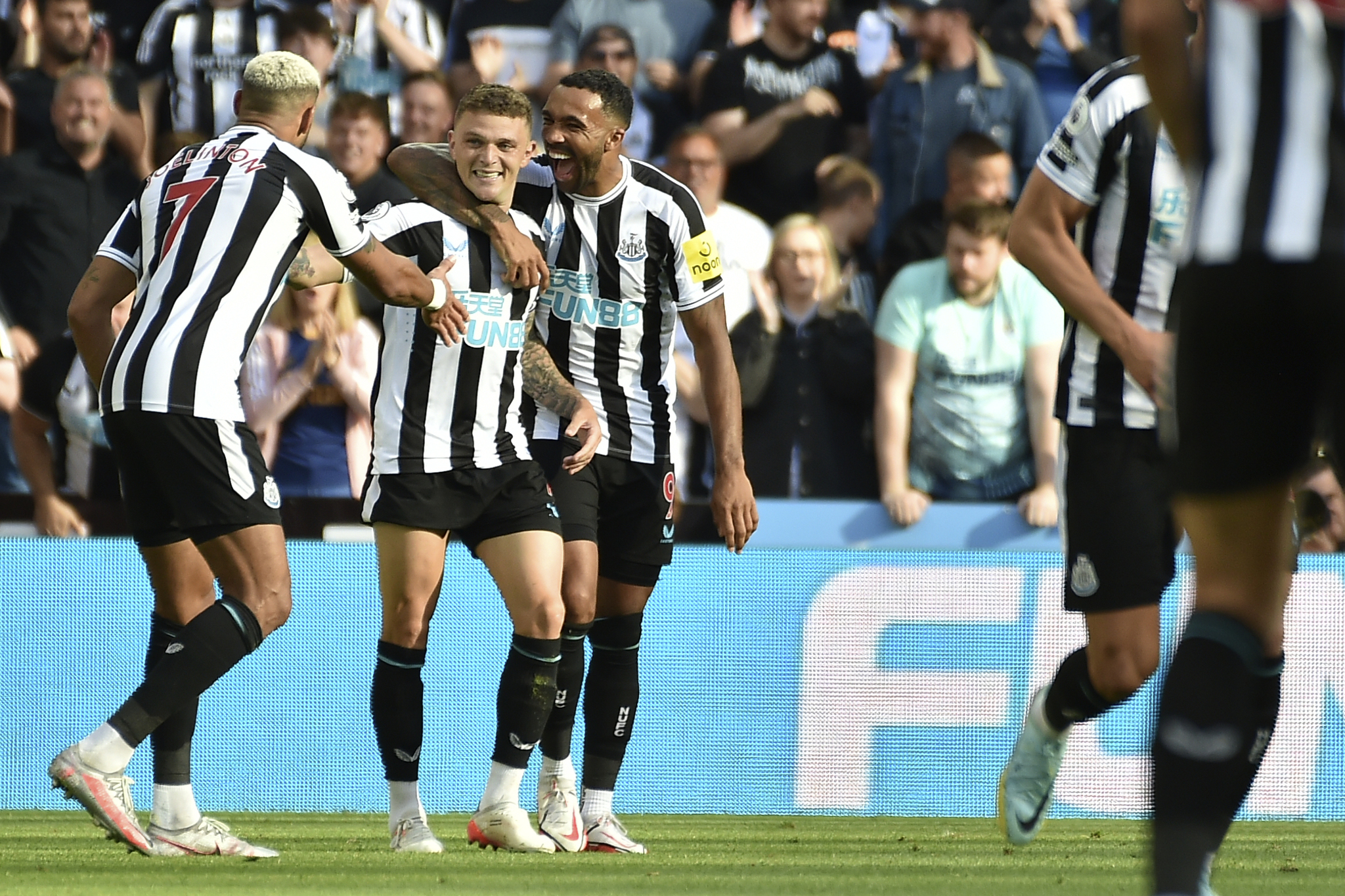Premier League: El Newcastle árabe da sus frutos en tiempo récord | Marca