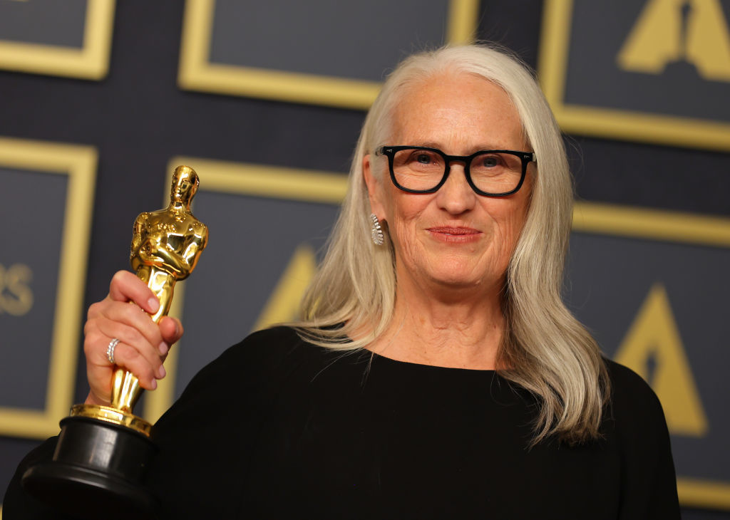 The Oscars and women: History and who was the first woman to win the ...