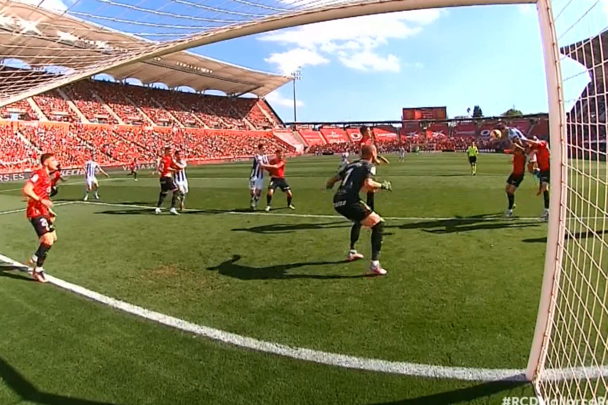 Mallorca - Real Sociedad: resumen, resultado y goles